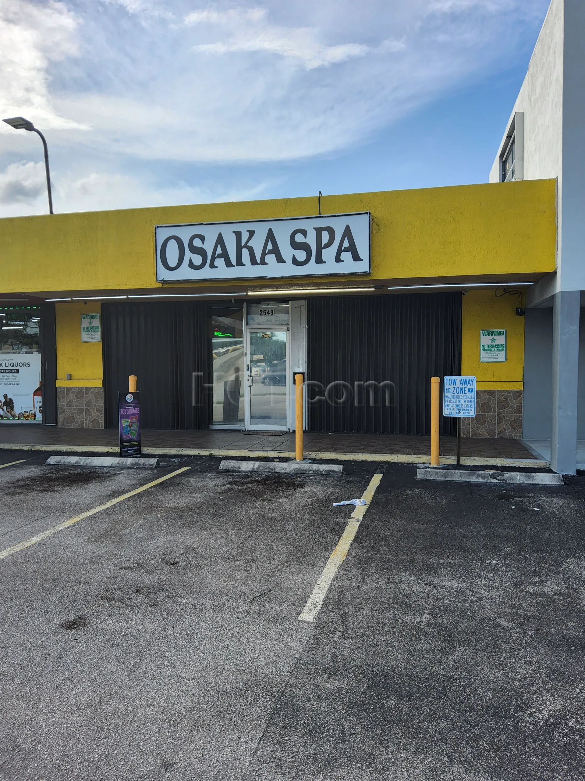 Osaka Spa | Massage Parlors in West Palm Beach, FL | (786) 710-0643 - HOT.com